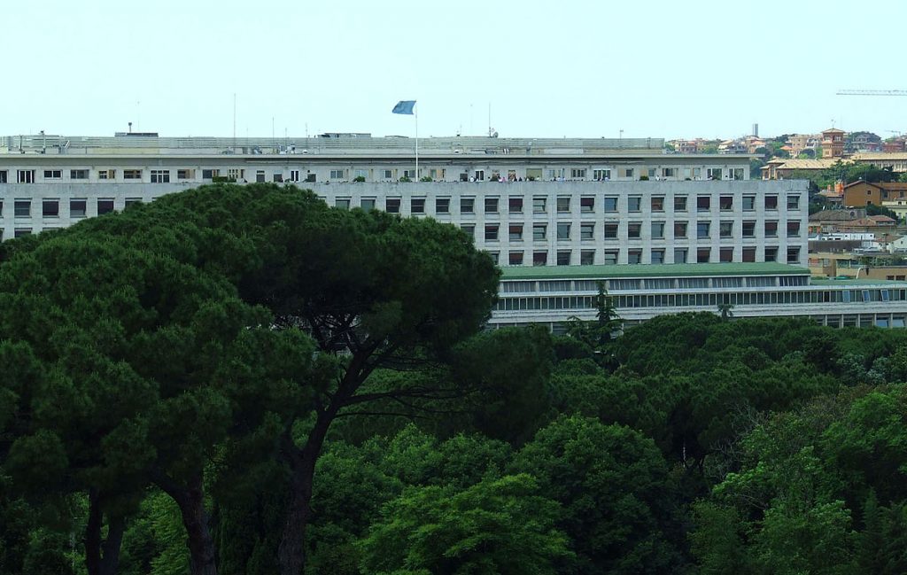 Centocinquant’anni di Roma capitale - Tutti Europa ventitrenta
