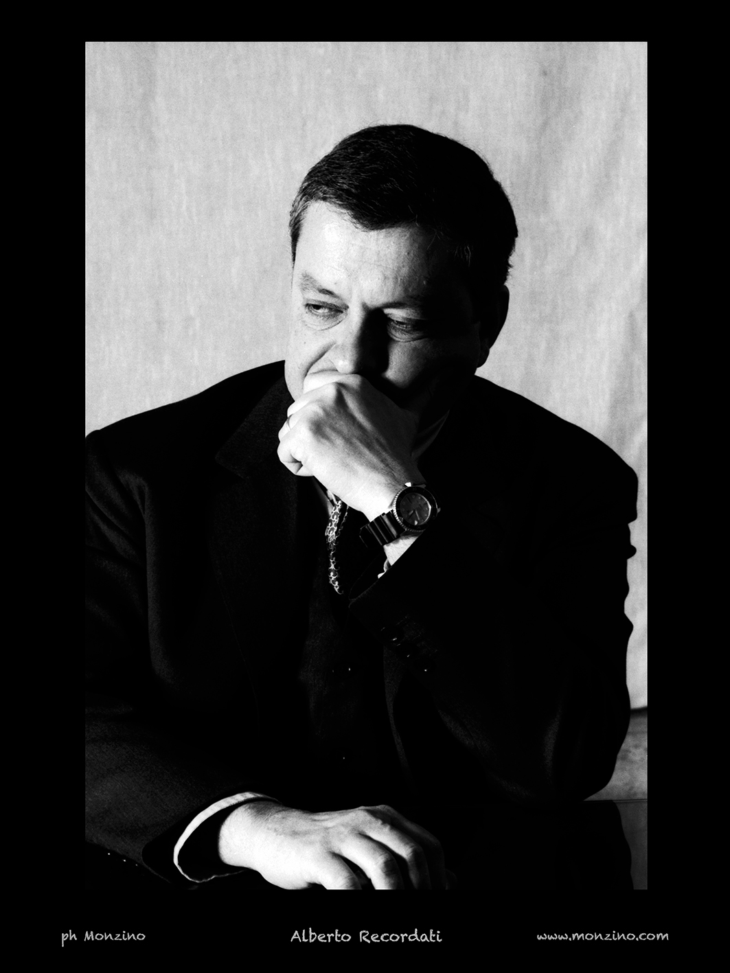 Fotografie di Vincenzo Marroccoli, in arte Monzino - Tutti Europa ...