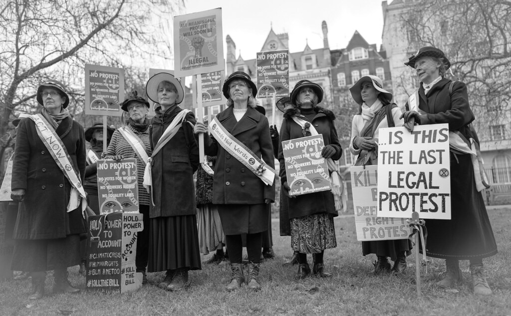 Evoluzione storica della figura femminile, la lenta conquista di ...